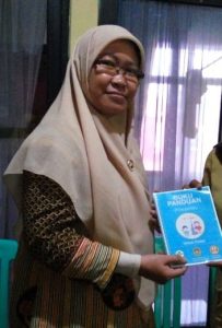 Ari Indra Susanti, SST, M.Keb | FK UNPAD - Official Site