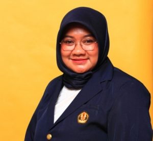 Dini Saraswati Handayani, SST.,MKM | FK UNPAD - Official Site