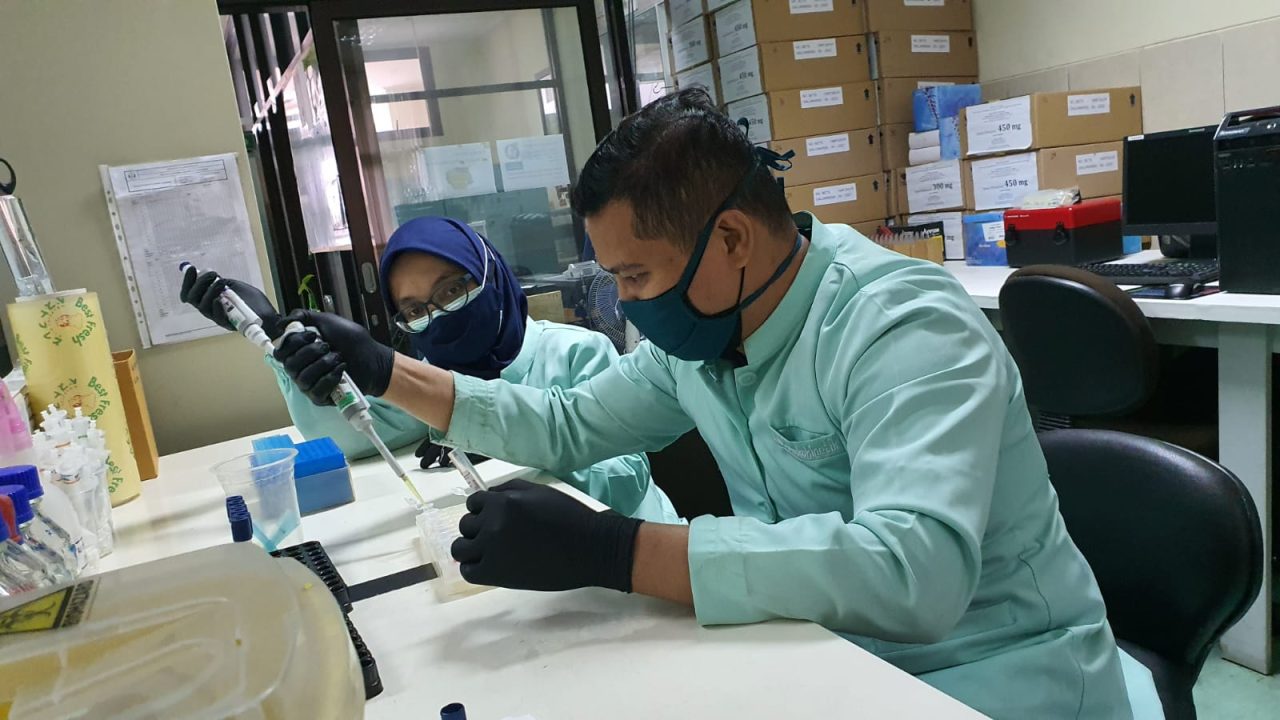 Lab Biomedik | FK UNPAD - Official Site