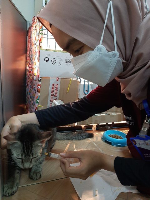 Kedokteran Hewan | FK UNPAD - Official Site