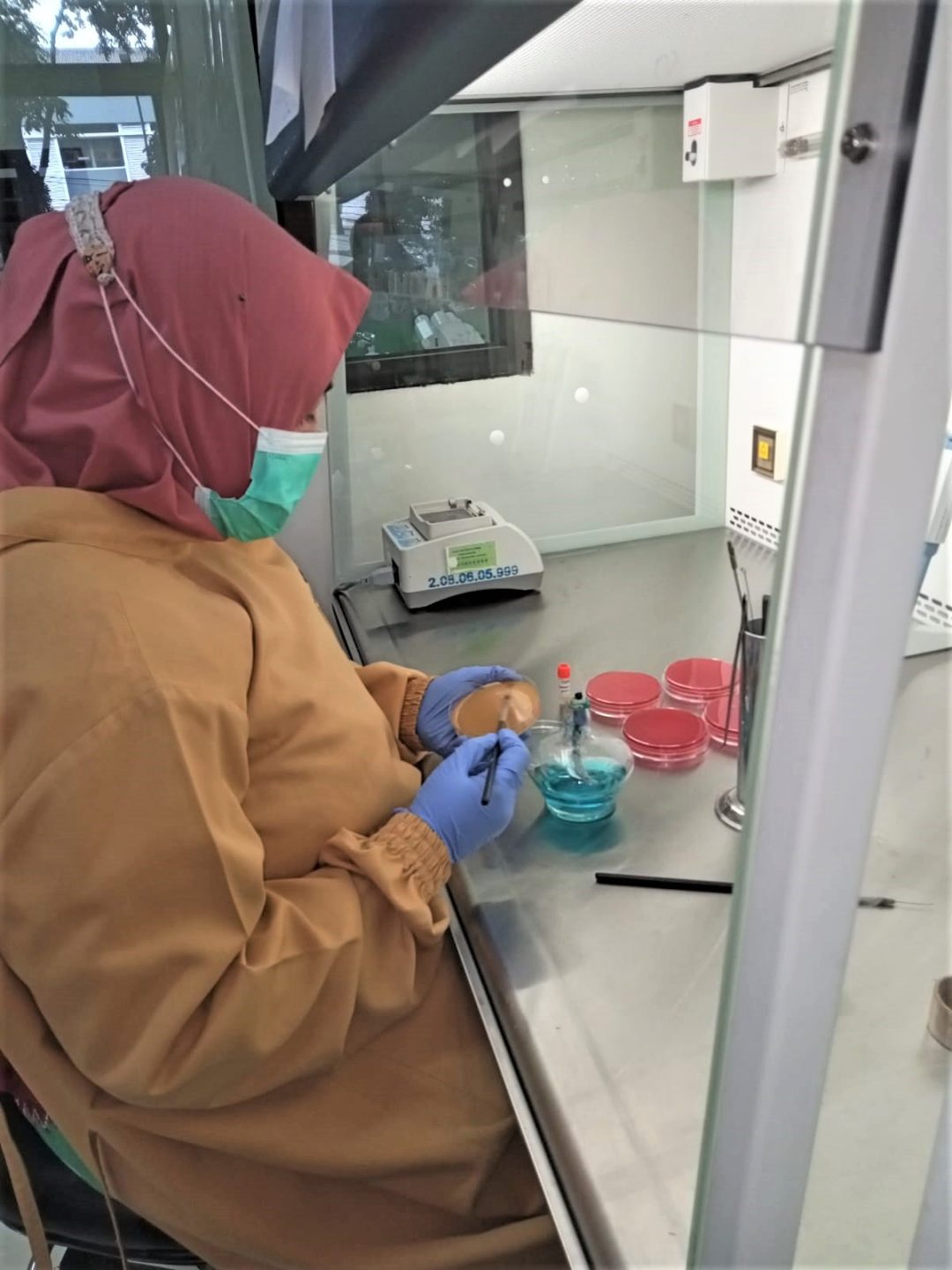 Lab Biomedik | FK UNPAD - Official Site