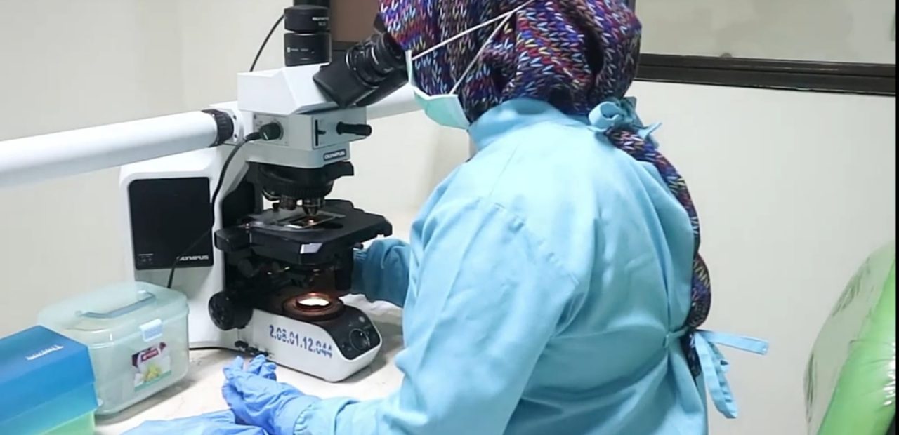 Lab Biomedik | FK UNPAD - Official Site