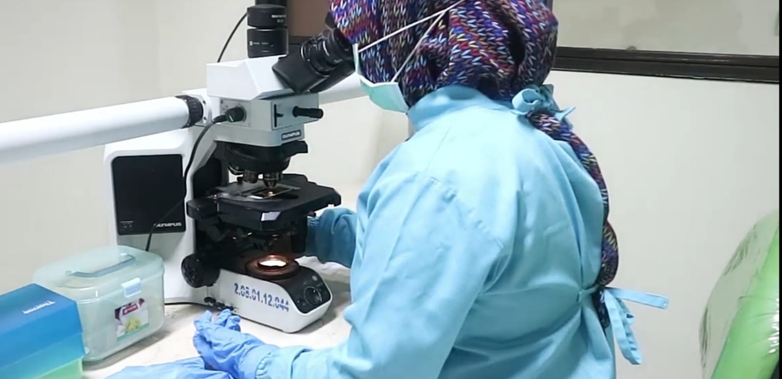 Lab Biomedik | FK UNPAD - Official Site