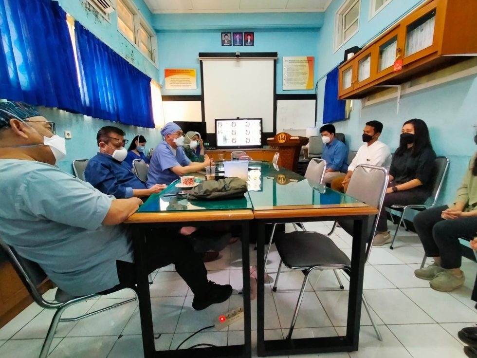 Sp1 Ilmu Bedah Anak | FK UNPAD - Official Site