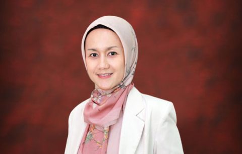 dr. Rini Rossanti SpA., M.Kes., PhD. | FK UNPAD - Official Site