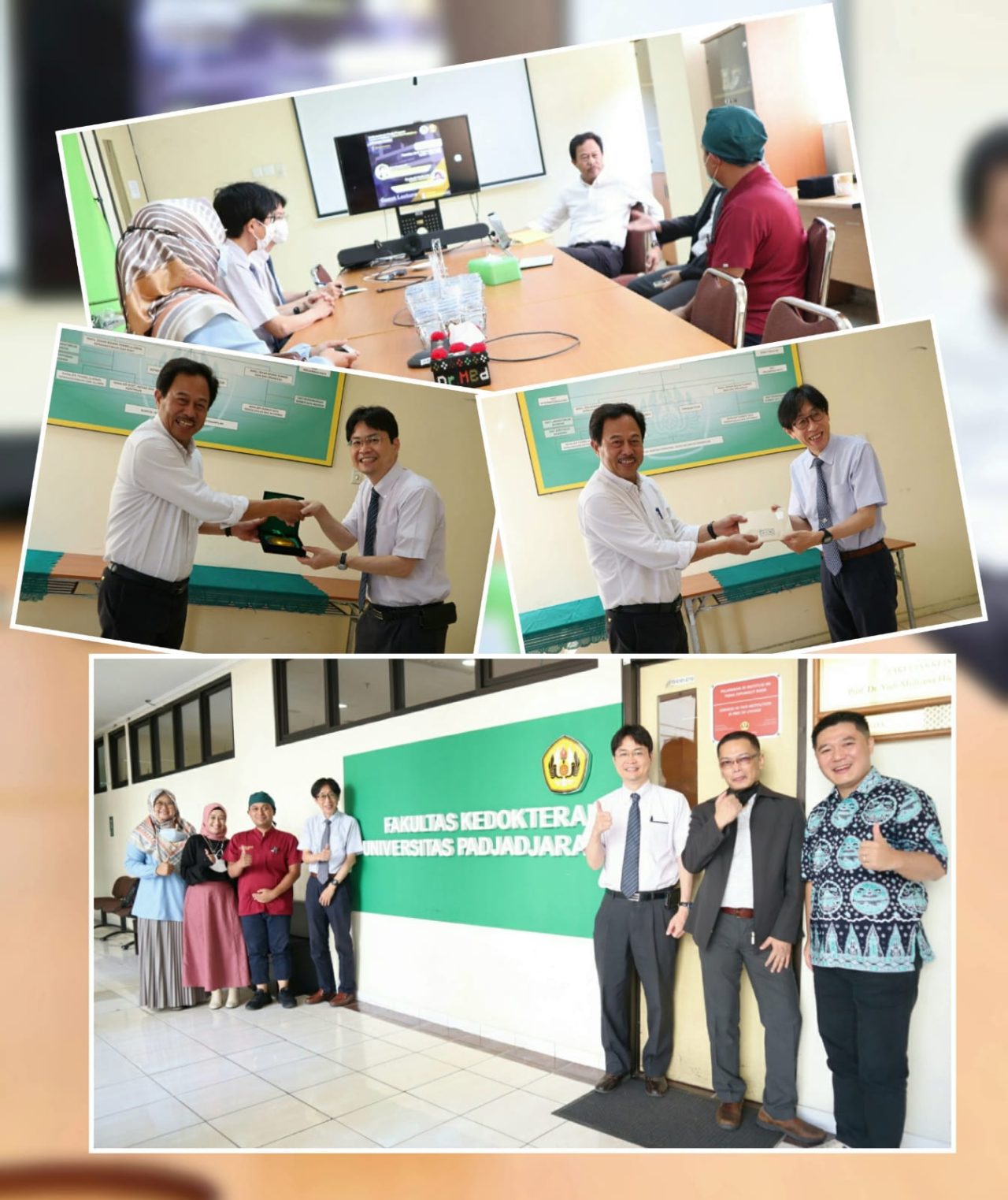 UNDERGRADUATE STUDY PROGRAM | FK UNPAD - Official Site