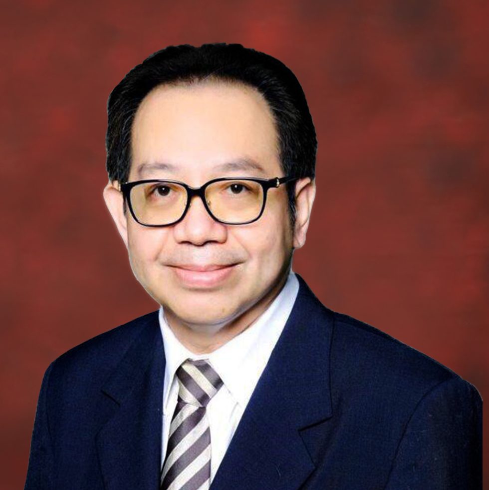 Pimpinan | FK UNPAD - Official Site