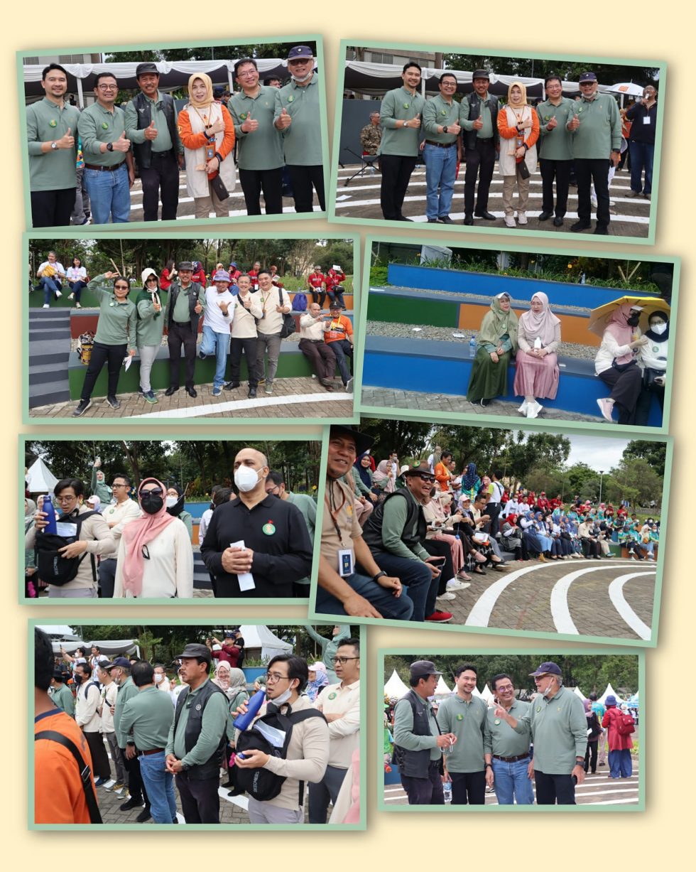 M A P A G UNPAD 2023 | FK UNPAD - Official Site