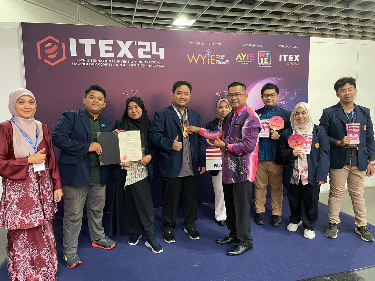 Prestasi Akademik | FK UNPAD - Official Site